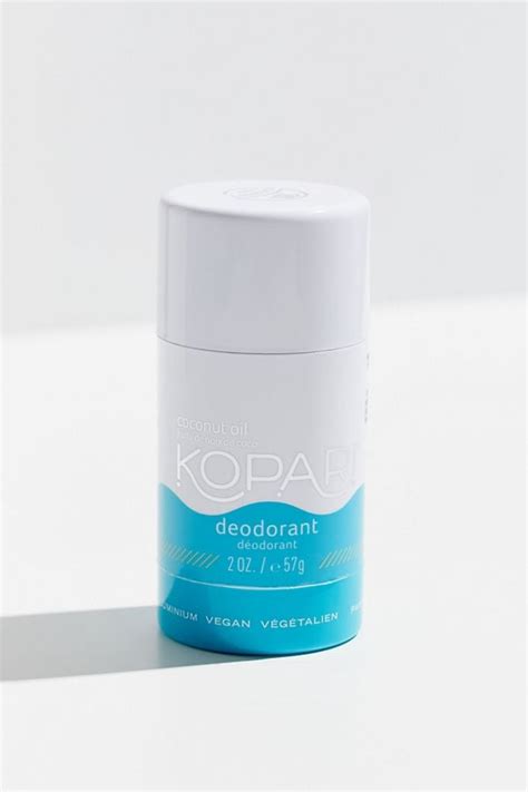 Kopari Beach Coconut Oil Deodorant | Best Fall Beauty Products at Urban ...