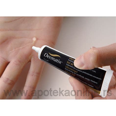 DERMATIX ULTRA GEL | Apotekaonline.rs