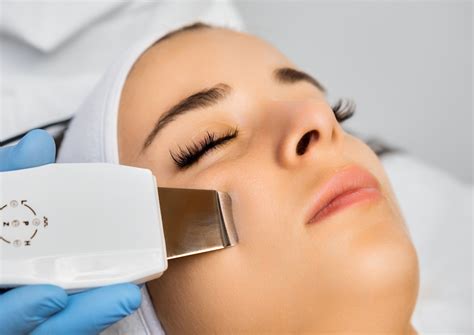 How Often Should You Get An Ultrasonic Facial?