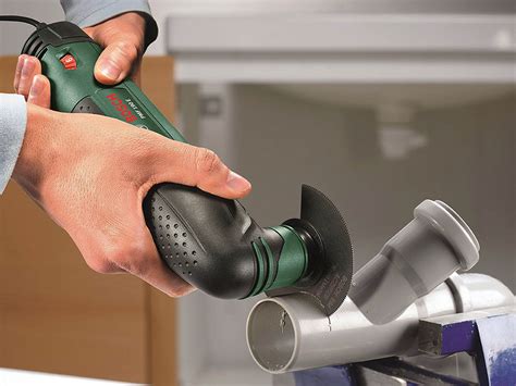 Bosch PMF 190 E Πολυεργαλείο με Δίσκο Κοπής – Πριόνι – Λειαντήρα ...