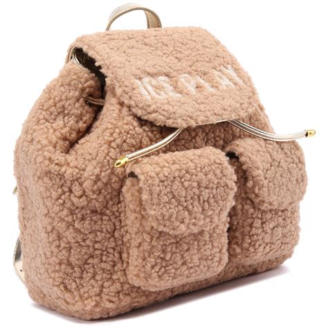 Рюкзак Ice Play 7233 6940 eco 1185 beige купить в интернет-магазине NO ONE
