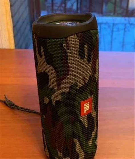 Оригинальная колонка JBL flip 5 | Festima.Ru – частные объявления