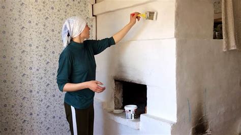 Установка печи в бане своими руками: пошаговая инструкция
