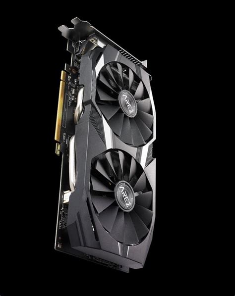 ASUS VGA AMD AREZ-DUAL-RX580-O8G, RX 580, 8GB GDDR5, 1xDVI, 2xHDMI ...