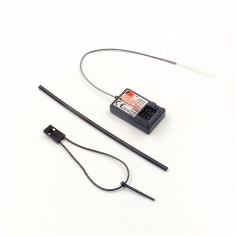 flysky FS GR3E FS GR3F 2.4G 3CH Receiver GR3E GR3F waterproof available ...