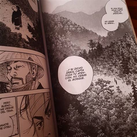 Vagabond 🤔 #Manga #otaku #panini #frases | Anime, Manga