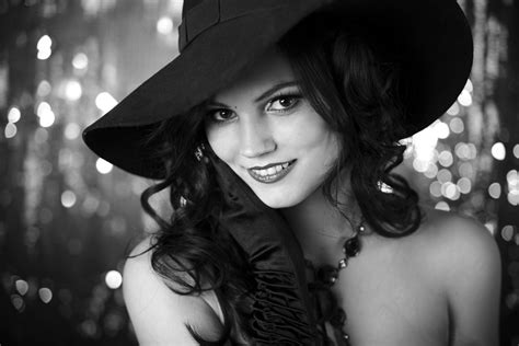 Glam Lady by gestiefeltekatze on DeviantArt