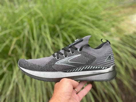 Road Trail Run: Brooks Levitate 5, Levitate GTS 5 StealthFit and ...