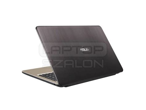 Asus VivoBook X540MA-GQ169 X540MA-GQ169 laptop | Laptopszalon.hu