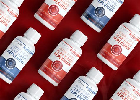 Prime-IQ Branding / Products :: Behance