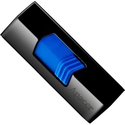 Apacer AH332 купить + отзывы и характеристики (Артикул: DWQVQK)