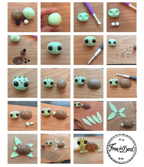 Basteln mit fimo 30 originelle und einfache ideen zum nachmachen – Artofit