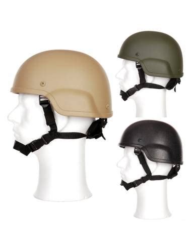 Helmet Mich 2000