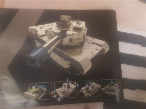 MECHANICAL MASTER 1276PCS | Kaufen auf Ricardo