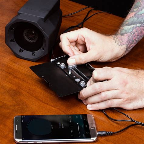 DJ Mini Mixer - DottorGadget