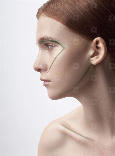 Becoming X 21 stock photo (120870) - YouWorkForThem