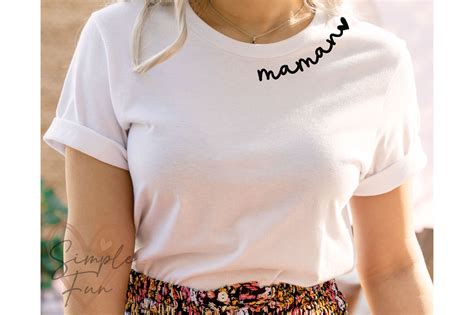 Maman · Creative Fabrica