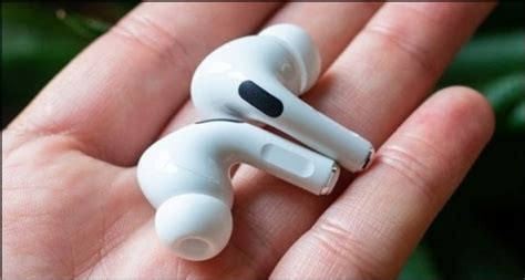 Как включить шумоподавление на Airpods Pro на Андроид: инструкция