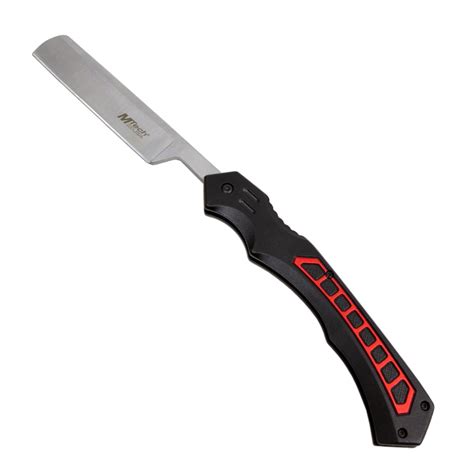 Razor Folding Knife - Stainless Steel Blades- Multipurpose Knife ...