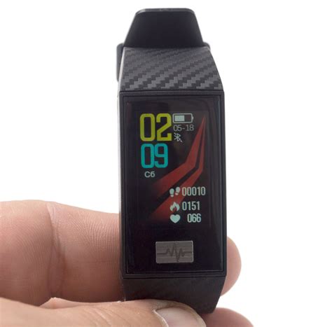 Обзор и тестирование фитнес-браслета SMARTERRA FitMaster PULSAR — i2HARD