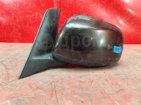 Купить Зеркало Suzuki Sx4 2006-2014 8470279J70ZUC 1, левое в Москве по ...