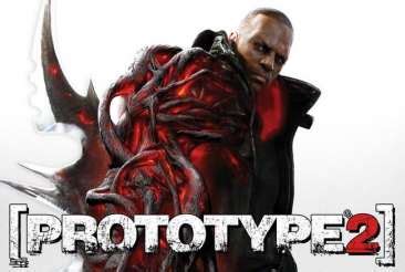 Скачать игру Прототип 2 на компьютер бесплатно без регистрации (8,34 Гб)