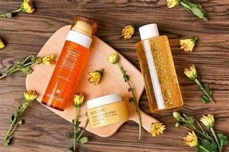 MAXCLINIC Calendula Biome Oil Foam – 110ml – B Woman