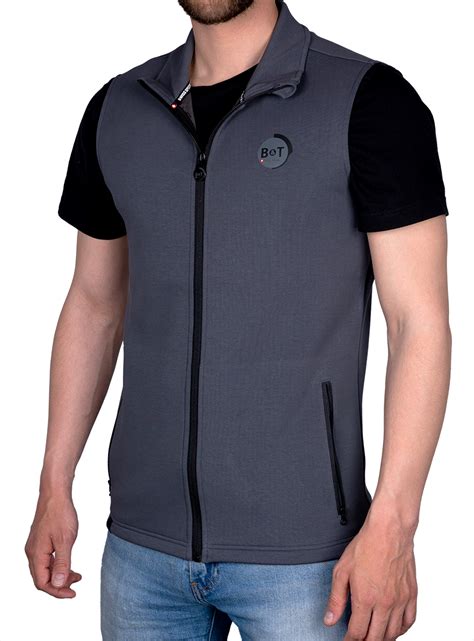 B&T vest – B&T AG