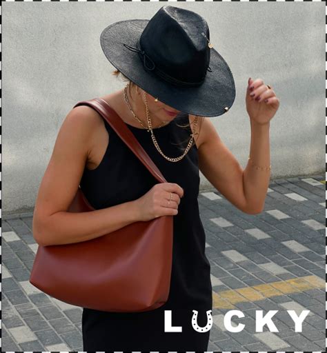 Виробництво Lucky з Тернополя — шкіряні сумки, гаманці, аксесуари