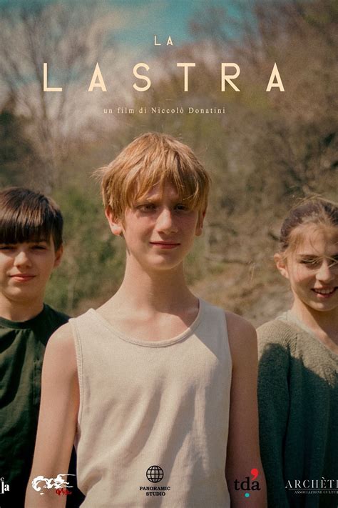 La lastra (2023) - Posters — The Movie Database (TMDB)