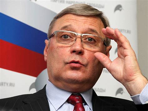 Михаил Касьянов совершил «самострел» - Экспресс газета