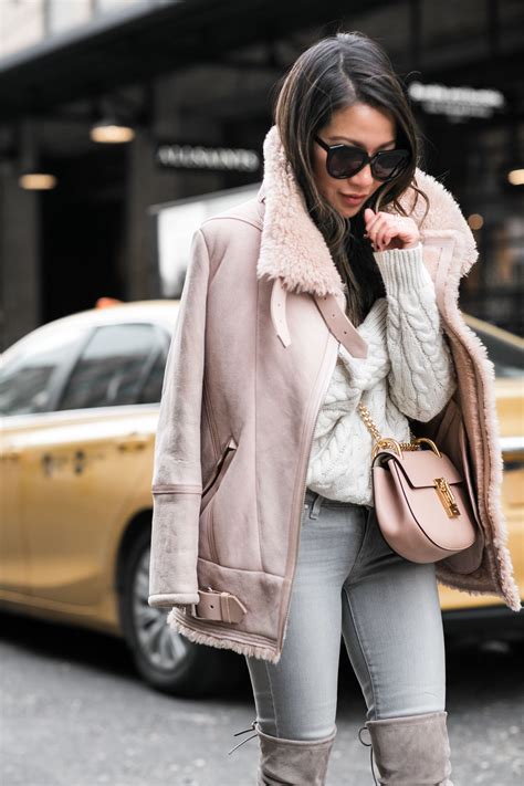cool Стильные розовые куртки — Раскрась жизнь яркими красками! | Chic ...