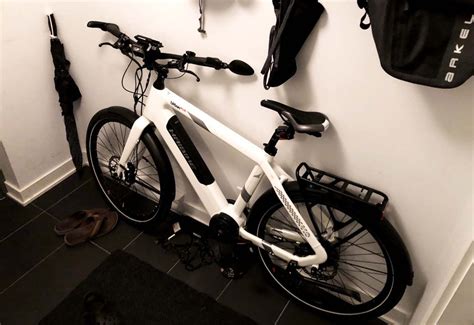THINstem is solving bike storage globally - Revelo Bikes