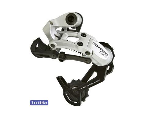 Teszt: Sram SX5 váltó $ vásárlás, árak