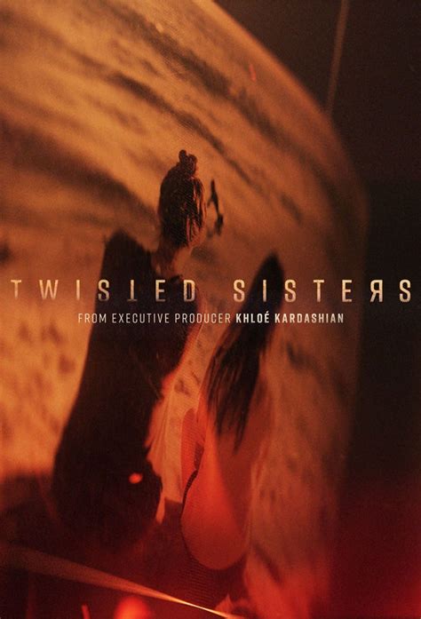 Twisted Sisters | TVmaze