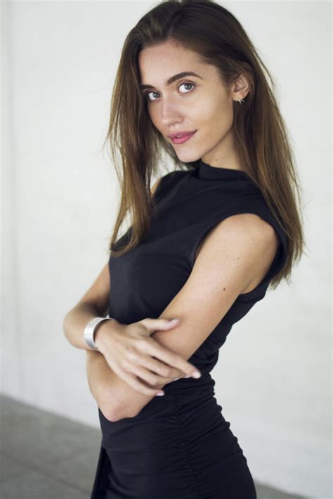 Katia - Modelagentur München Hamburg Most Wanted Models Influencer-Agentur