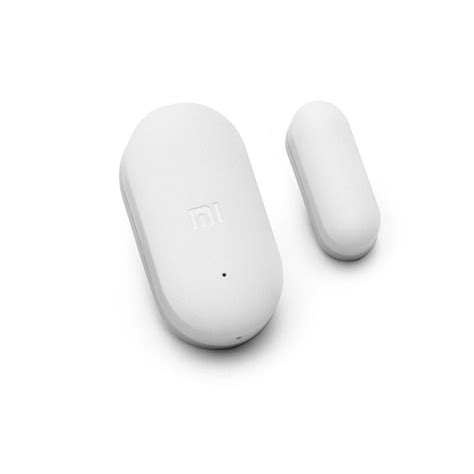 Система и датчики - Датчик открытия дверей и окон Xiaomi Mi Smart Home ...