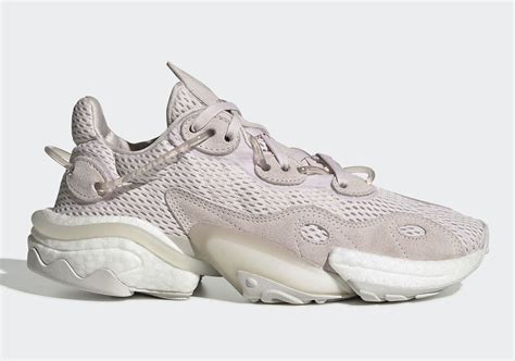 adidas Torsion X Orchid Tint EE4905 Release Date | SneakerNews.com