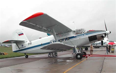 nhungdoicanh: Antonov An-3