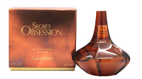 Calvin Klein Secret Obsession Eau de Parfum 50 ml - Shop Apotheke