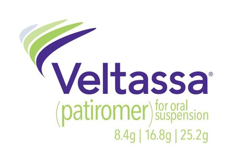 Veltassa / Велтасса / Вельтасса (патиромер)