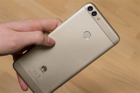 Huawei P Smart 32 Gb Gold инструкция, характеристики, форум, поддержка