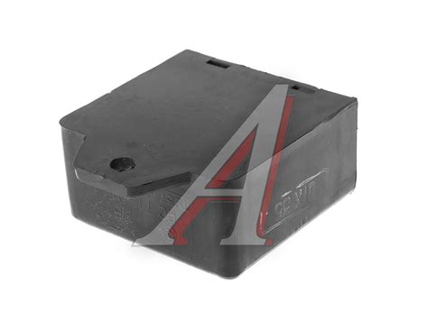 Реле света ГАЗ-3102, 31029, 3110 АВТОРЕЛЕ - РС711-01 - купить в Авто ...