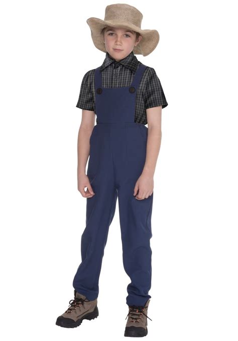 Farmer Costumes | Costumes FC