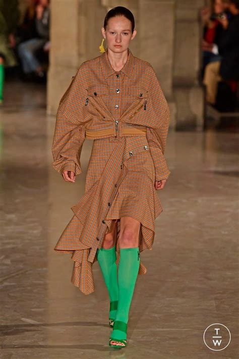 Masha Ma - Spring/Summer 2019 - Look 30 | Fashion, New outfits, Paris ...