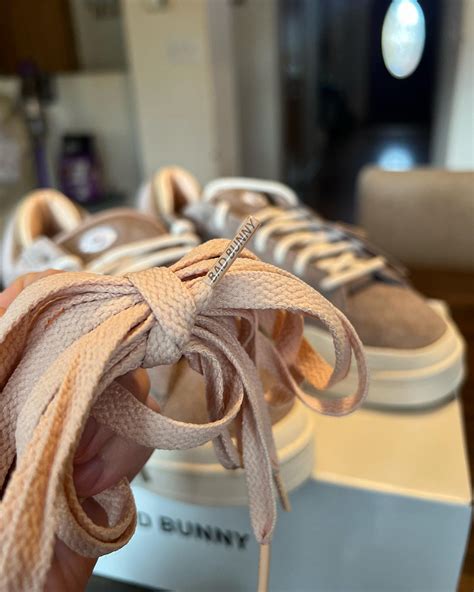 Bad Bunny x adidas Campus “Brown” Releasing This Summer – The Elite