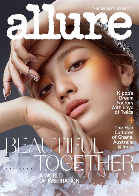 Allure (alluremagazine) | Official Pinterest account