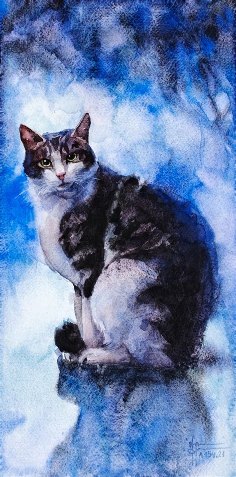 Anna Ivanova (France), Contemporary Painter Artist | Artmajeur