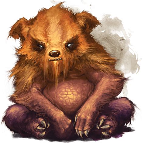 Зорбо (Zorbo) | Существа | Инструменты мастера D&D