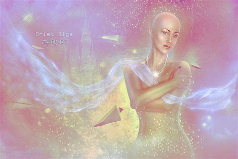 Anima by BrietOlga on DeviantArt